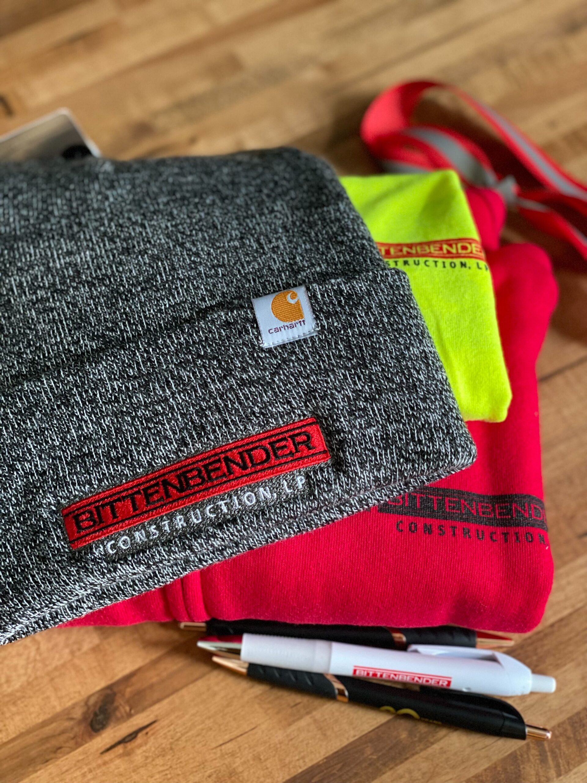 How Bittenbender Construction Streamlined COIs | Billy