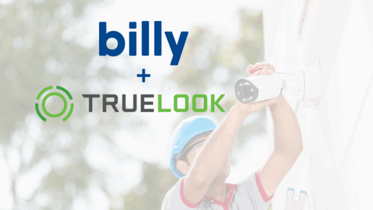 Billy & TrueLook | Construction Compliance and Site Monitoring